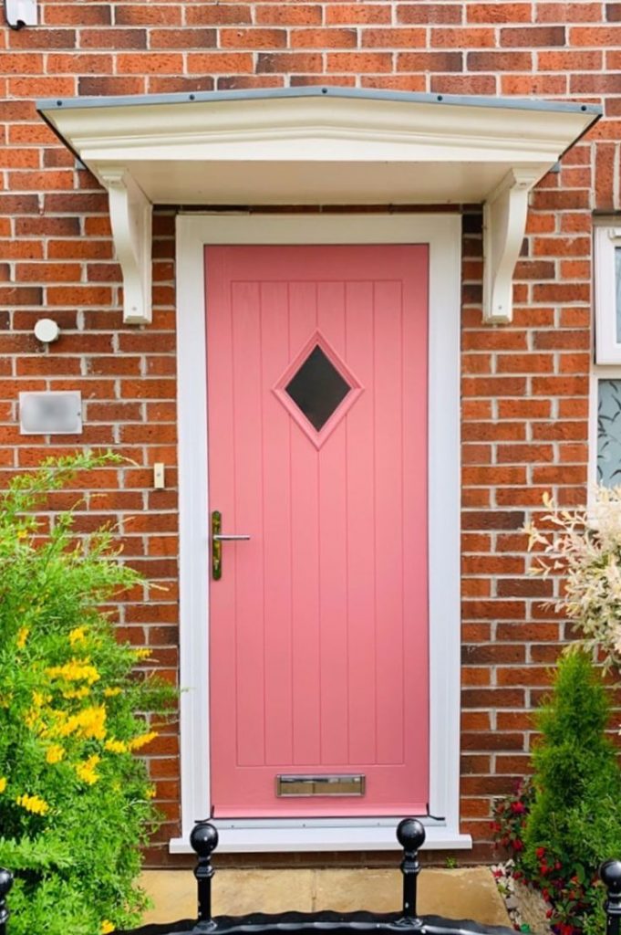 Cómo se decora la puerta de entrada al vender su casa? - Página 23 de ...